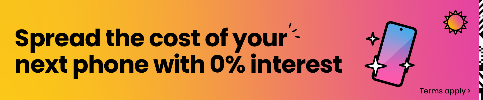 Mobile Phone Deals - Pay Monthly or Buy Now | giffgaff