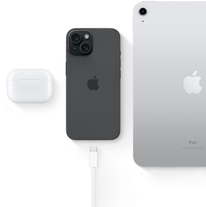 Buy iPhone 15 | Used Second Hand Phones | giffgaff