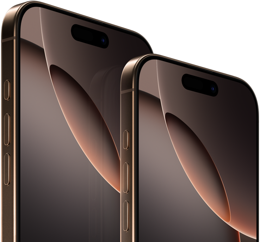 Buy iPhone 16 Pro | Used Second Hand Phones | giffgaff