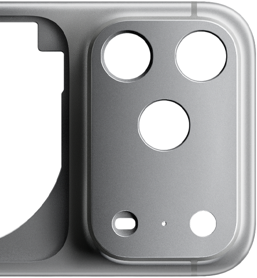 iPhone 17 Pro | Pay Monthly or Buy Now | giffgaff