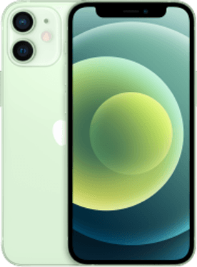 Buy iPhone 12 mini 5G | Used Second Hand Phones | giffgaff